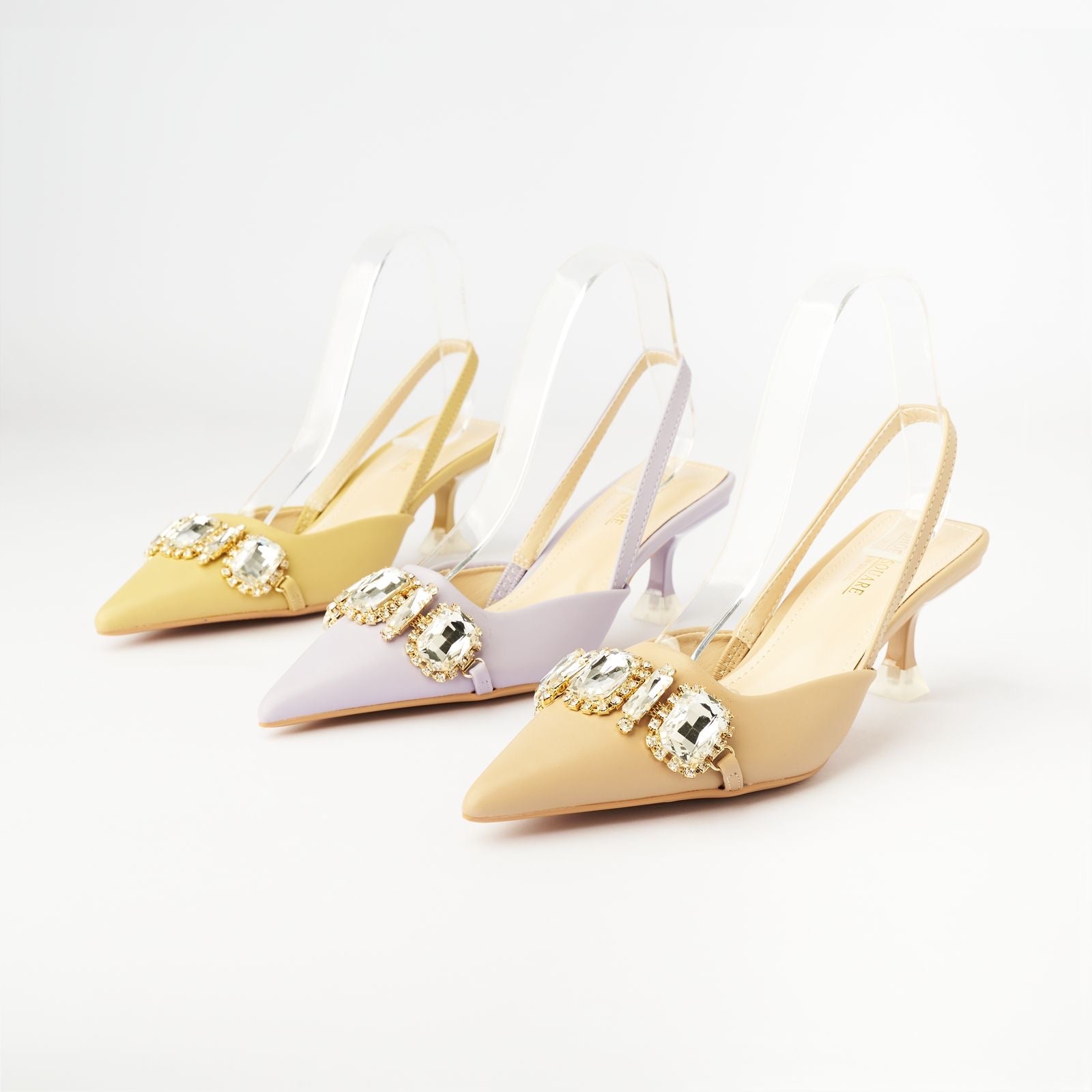 Shop Ladies Shoes, Bags & Accessories Online in Pakistan - Shoe Square