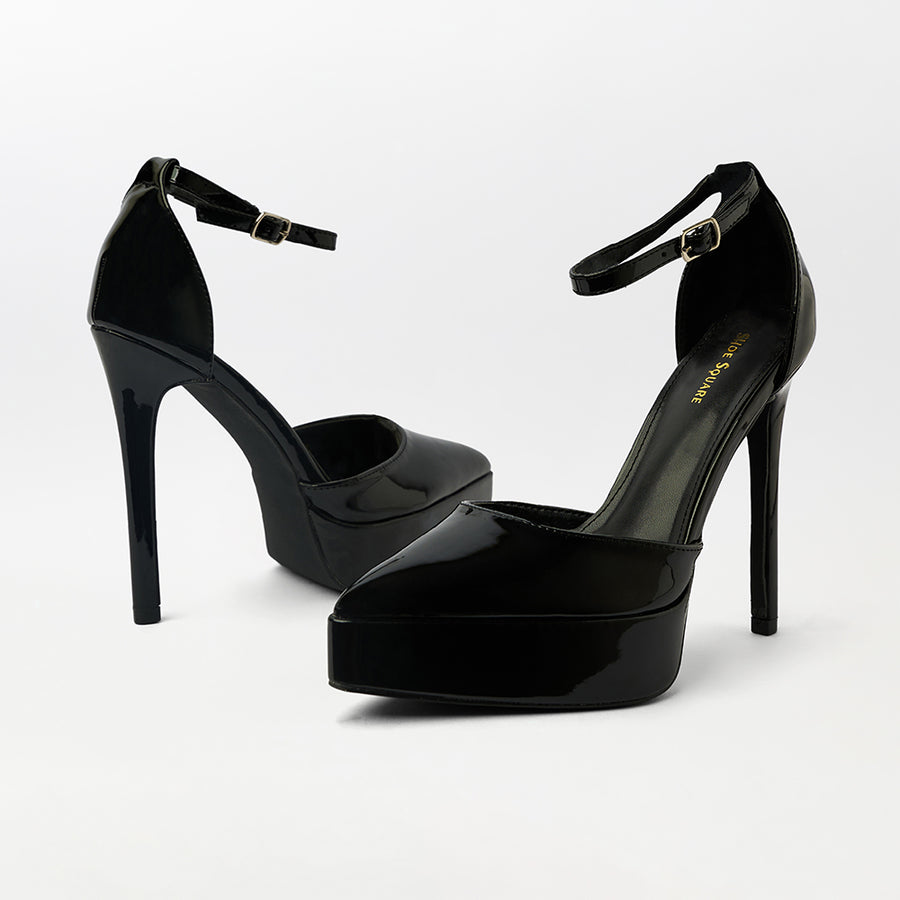 Buy Latest Ladies Heel Shoes | Kitten Heels | High Heels Online in Pakistan