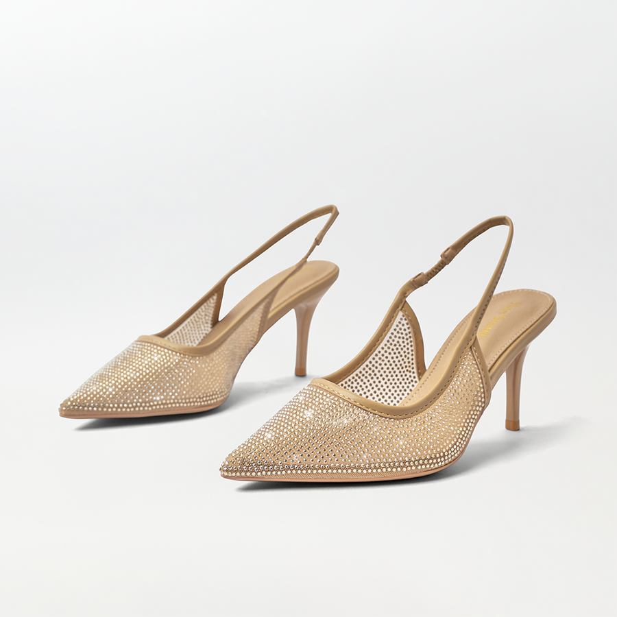 Buy Heel Shoes | Pencil Heels For Women Online in Pakistan