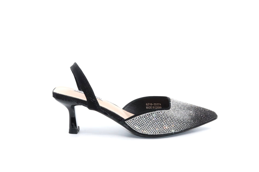 All – Shoe Square