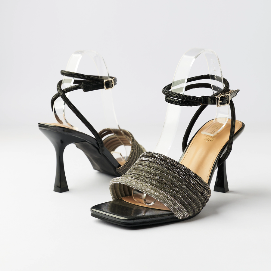 Shoe Square | Buy Ladies Shoes, Heels, Sandals, Flat & Handbags Online