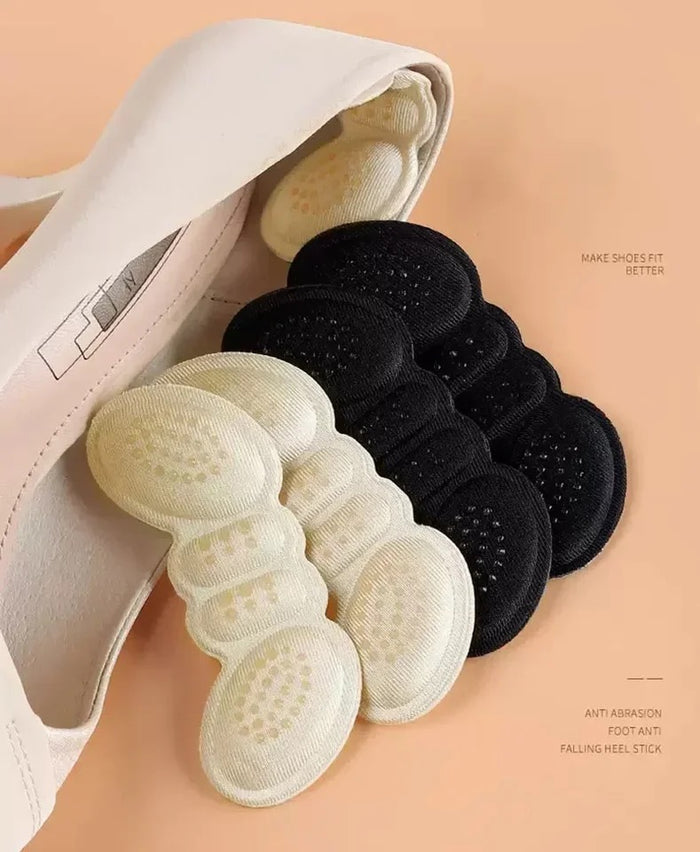 All – Shoe Square