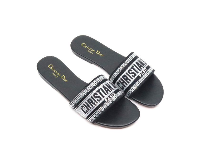 Luxury – Shoe Square