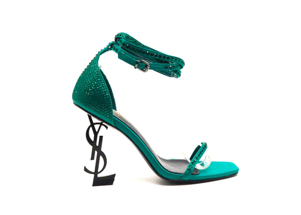 Luxury – Shoe Square