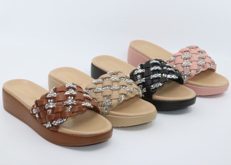 Medicated shoes – Shoe Square