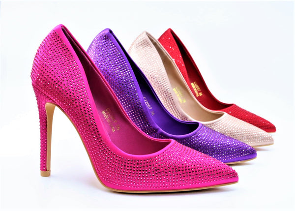 Heels – Shoe Square