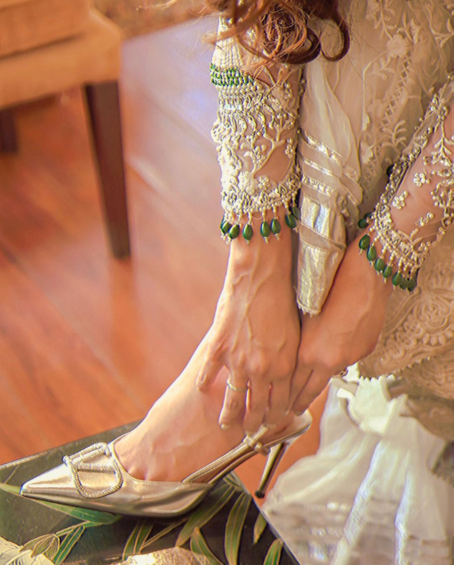 Luxury – Shoe Square