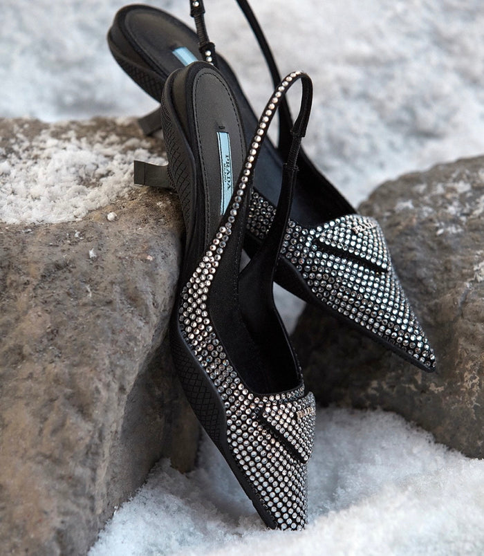 Luxury – Shoe Square